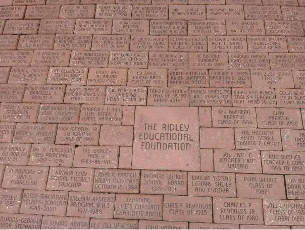 Celebrating the Class of 2026 – Ridley Educational Foundation